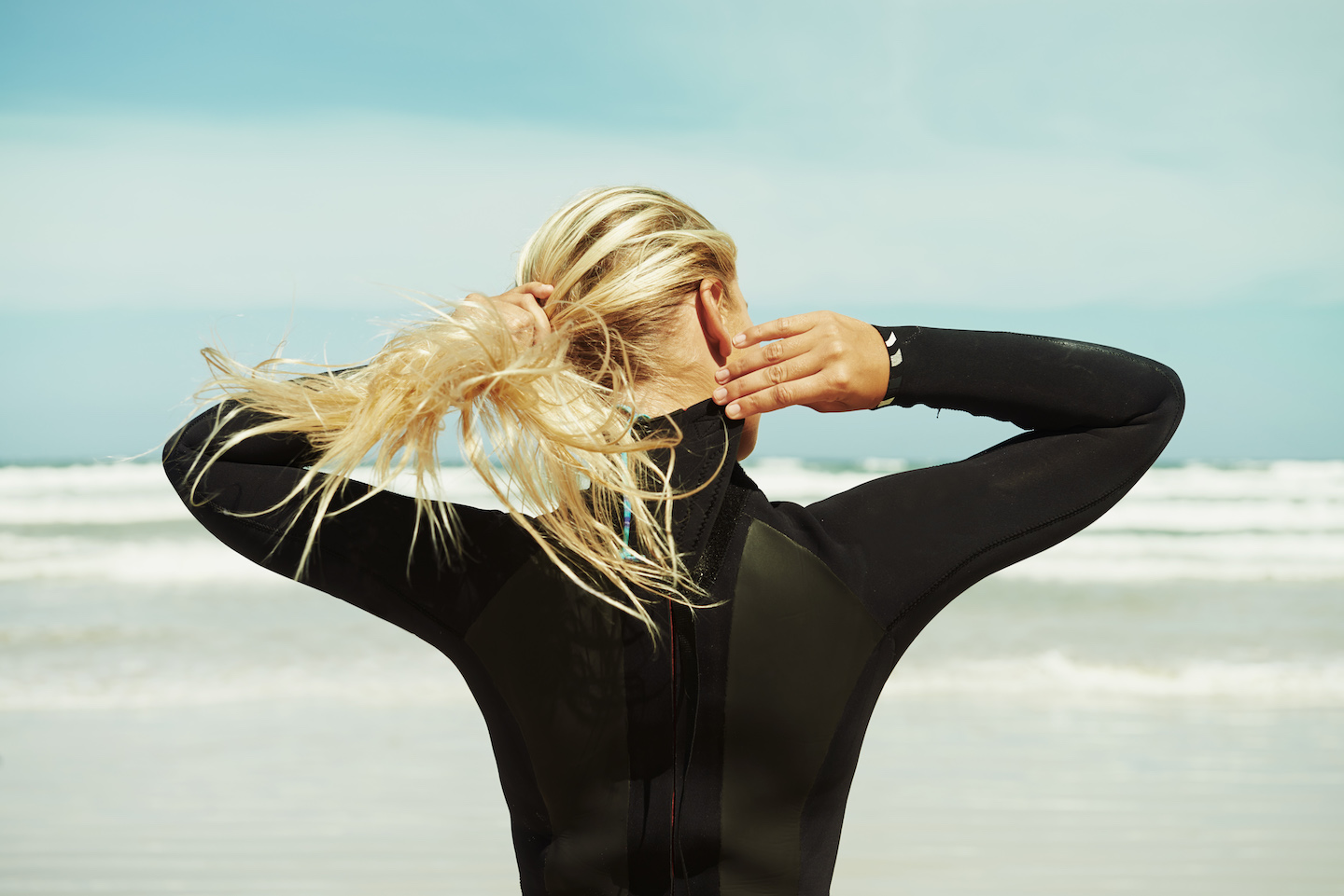 How to Pack For The Beach During Cooler Months - North Beach Resort and ...