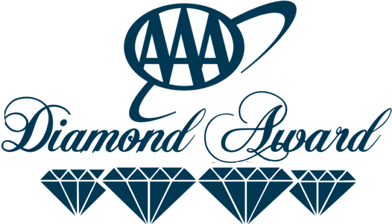 Proud Recipient of the AAA Four Diamond Award: North Beach Resort ...