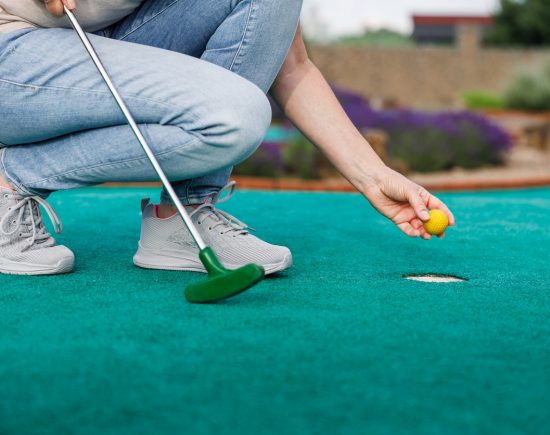 Top 5 Mini Golf Courses to Play in North Myrtle Beach - North Beach ...